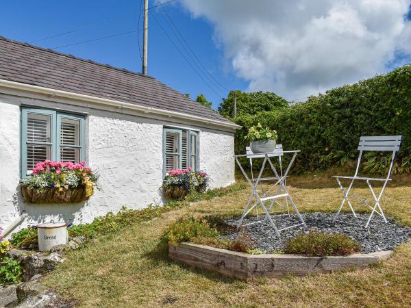 Tan Bryn - Uk44151 - Benllech