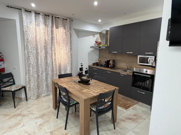 Aphrodite's Apartment Ad Aspra - Bagheria