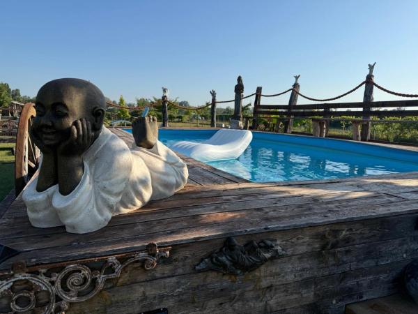 Il Fienile B&b - Emilia-Romagna
