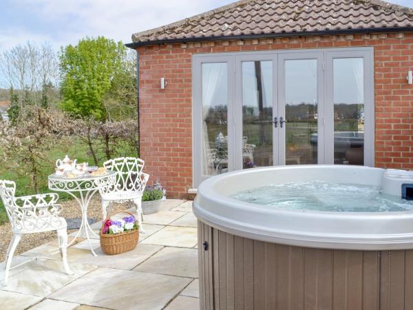 Hare's Home - Uk10757 - Norfolk