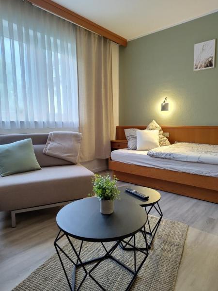 Apartment Nahe Nürnberg - Business, Monteure & Urlaub - Wendelstein