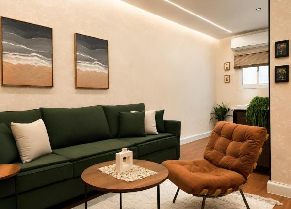 Elegant Apt, Near Jeddah Park, Self Check-in - Jeddah