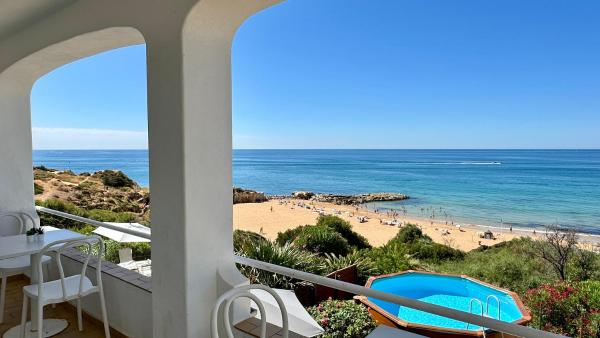 Beira Mar - Private Pool - 7 Guests - Albufeira - Albufeira