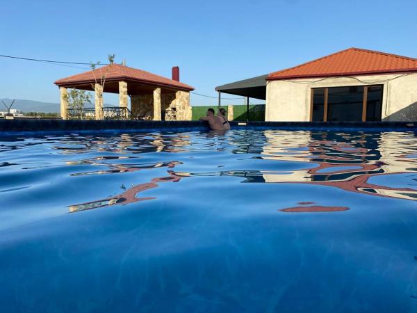Pura Vida Boutique Hotel Tbilisi - Tiflis