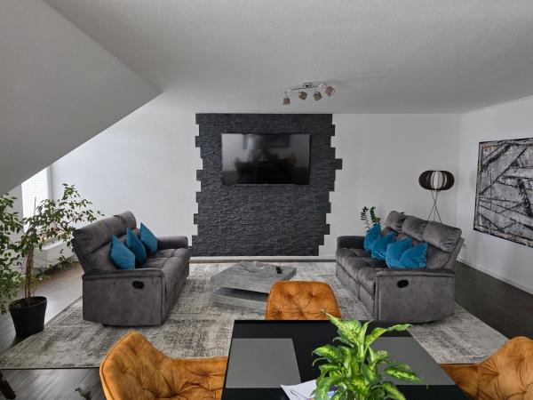 Lifestyle-appartement Meersinn - Waren (Müritz)