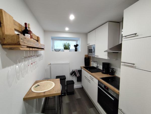 Ferienwohnung Lengede - Salzgitter