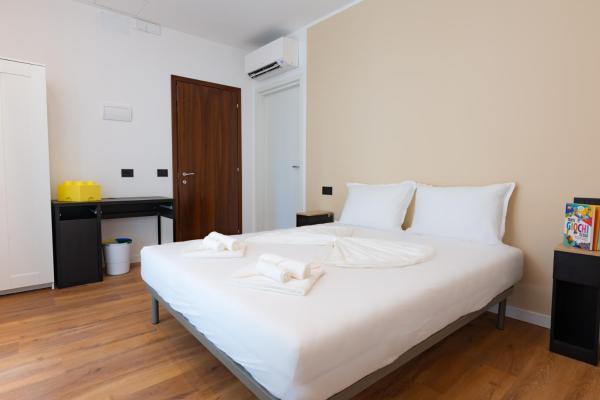 Bed & Bricks - Reggio Emilia