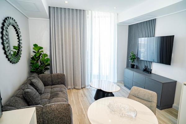 Oceans Umhlanga Residence - Umhlanga