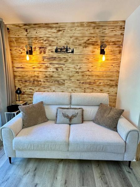 Studio-cabine 4 Pers - Balcon, Vue, Parking - Cauterets