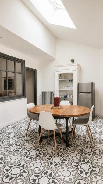 Maison De Vacances 6 Personnes à Saint-père-en-retz, Côte De Jade, Proche Plage - Paimbœuf