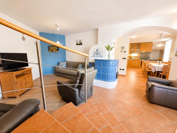 Casa Dolomitica - Alpine Stay Apartments - Predazzo
