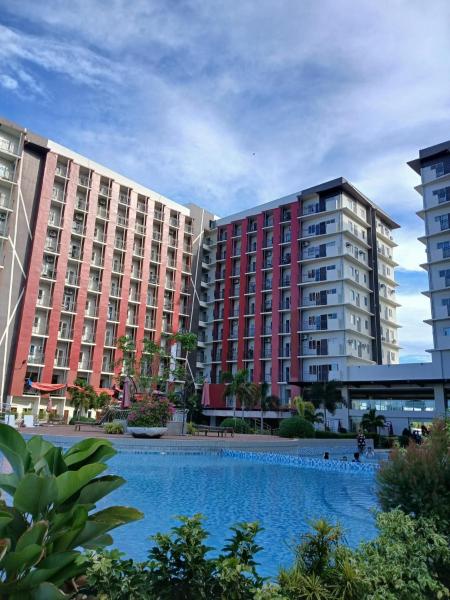 Sanctuary 5125 By Primeworld District - Philippines