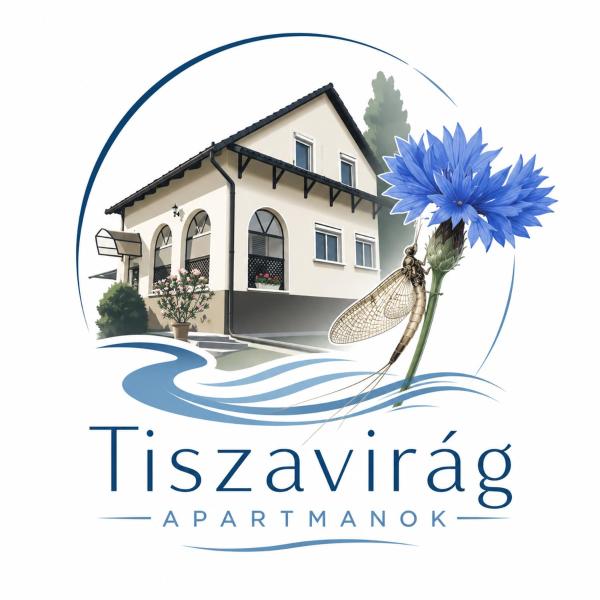 Tiszavirág Apartmanok - Poroszló