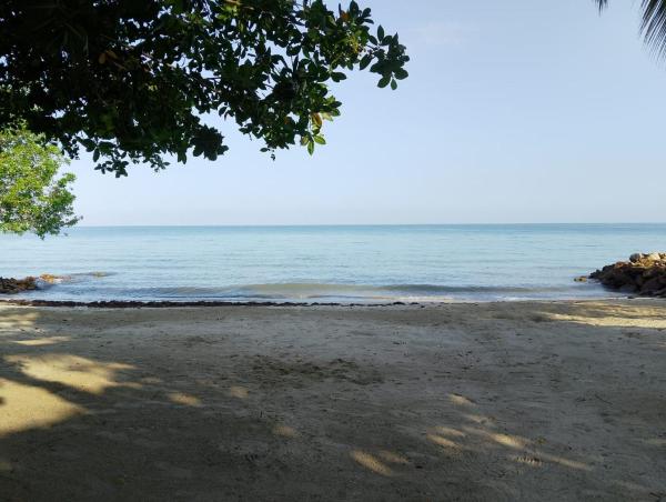 Villa Faty Frente Al Mar San Jose - Coveñas