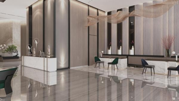 Intercontinental Kuwait Al Thuraya City By Ihg - Kuwait