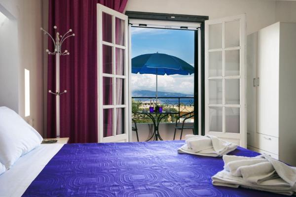 Emily Apartments Dassia - Adults Only - Corfu
