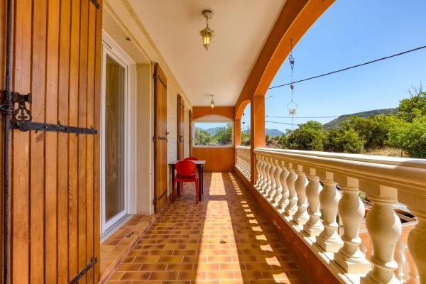 Chambre Dans Maison D'hôtes - Saint-Guilhem-le-Désert