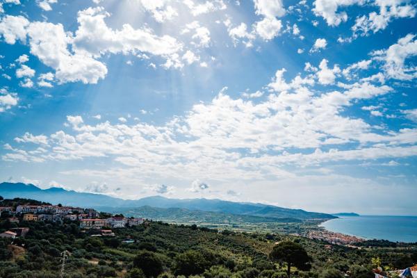 Tenuta La Selva Casa I Lavatoi - Acciaroli