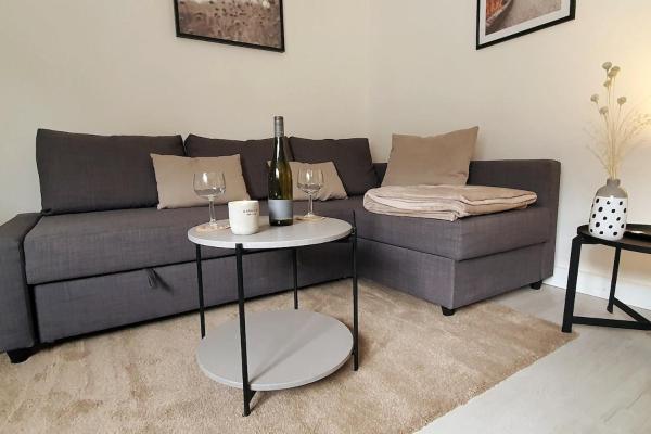 Mosel Appartment In Briedel - Traben-Trarbach