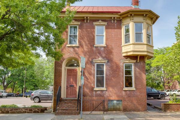 Walk To Downtown! Central 2-apt Combo In Pottstown - Limerick Township, PA