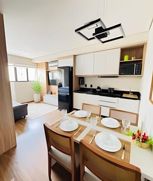 Apartamentos Novo, Aconchegante E Bem Localizado! - Campinas