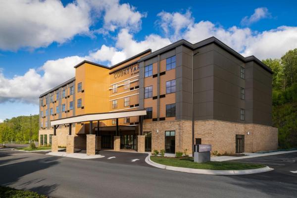 Courtyard By Marriott Sugar Mountain Banner Elk - Blowing Rock, NC
