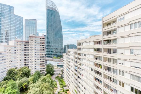 Le Panoramique Au Cœur De Paris La Défense - Courbevoie