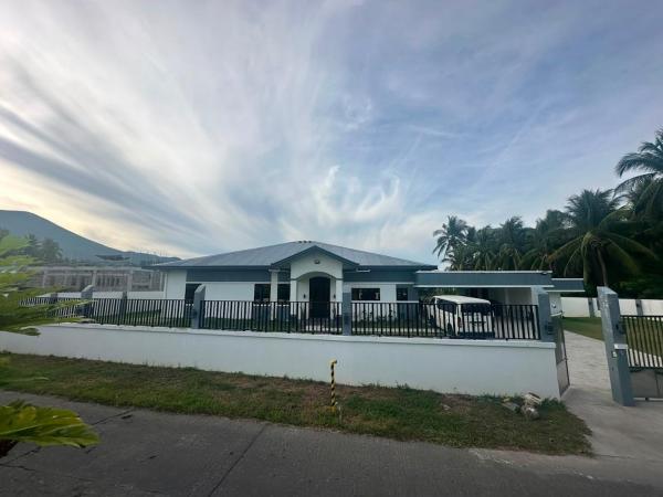Monte Verde Haven - A Luxury Countryside Villa - Sorsogon City