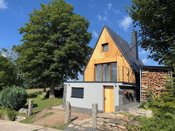 Chalet Galla - Johanngeorgenstadt