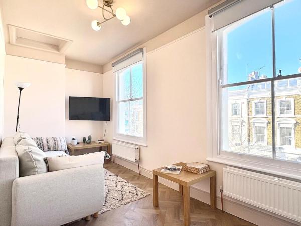 Stylish Modern Apartment Near Notting Hill - Notting Hill