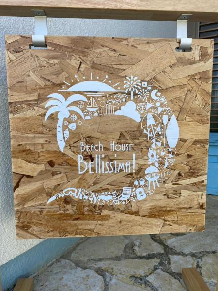 Beach House Bellissima ! - Okinawa, Japan