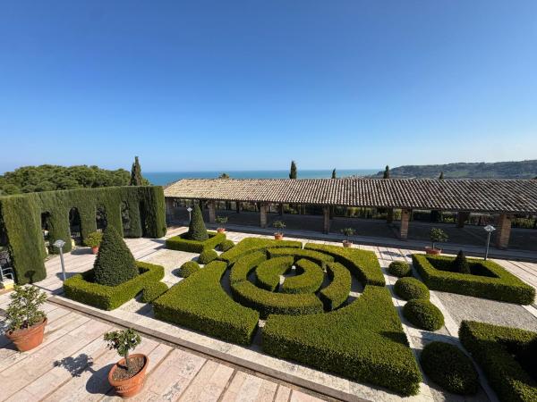 B&b Dimora Aura - Cupra Marittima