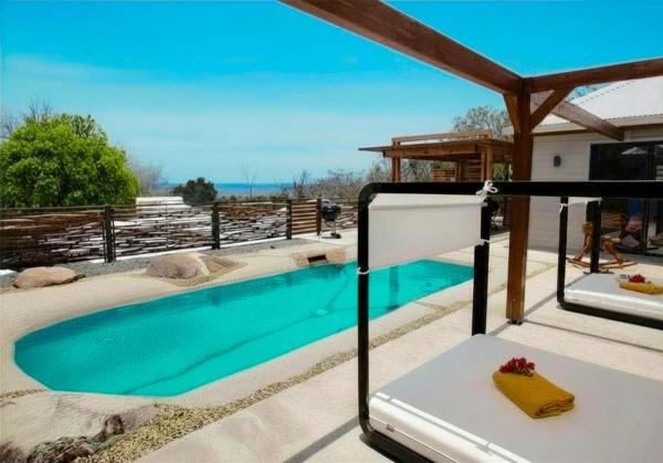 Eden Forest Villa - Guadeloupe