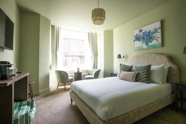 Olive House - Boutique Guest House - Ambleside