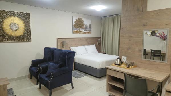 Wilkoppies Self Catering - Klerksdorp