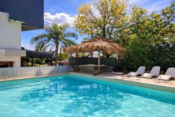 Hotel Fader - Villa Carlos Paz