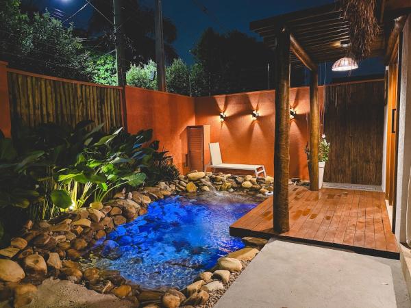Canto Yeshua Tropical Próximo Ao Hotbeach E Thermas - Olímpia