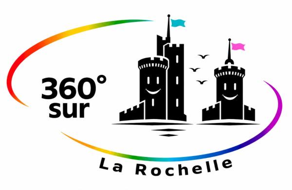 360 Degrés Sur La Rochelle Chambre D Hôte - La Rochelle