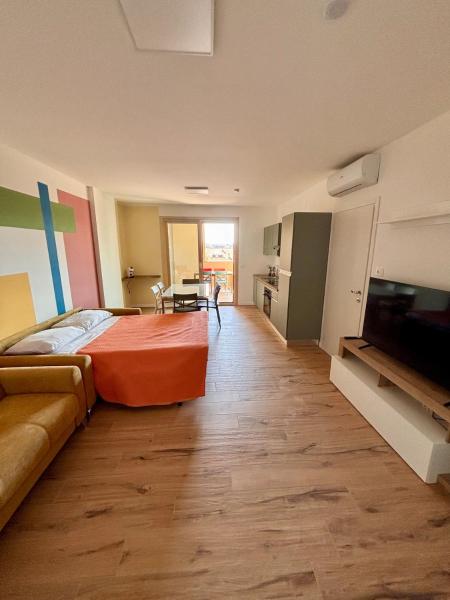 Color House - Montesilvano