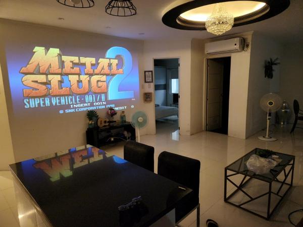 Lucky Suite Kandi 2 Bedrooms - Angeles