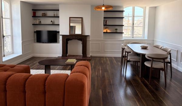 Duplex Alma Beaugency - Spacieux Et Lumineux - Beaugency