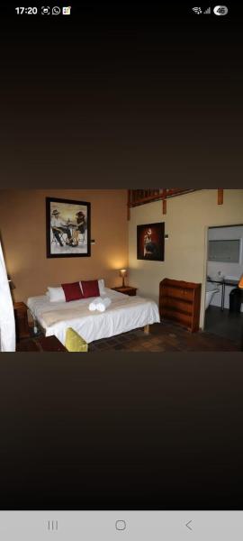 Smitswinkelaccommodation And Backpackers - Oudtshoorn