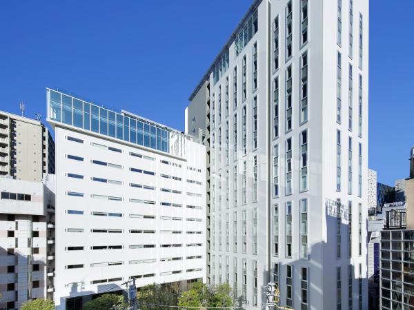 Shinjuku Granbell Hotel - Shibuya