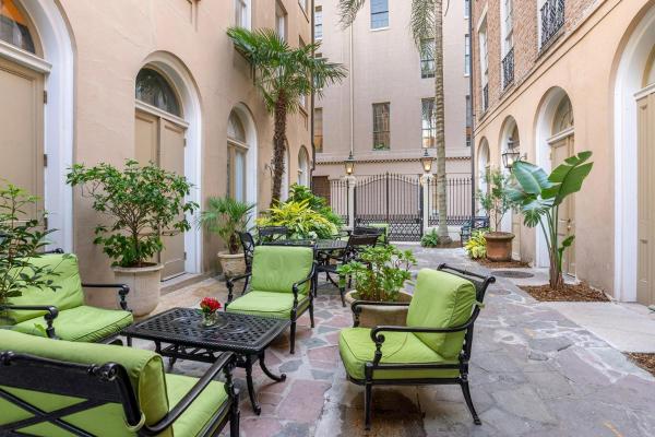 Voco St James Hotel By Ihg - Gretna, LA