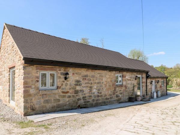 Churn Dash Cottage - Belper