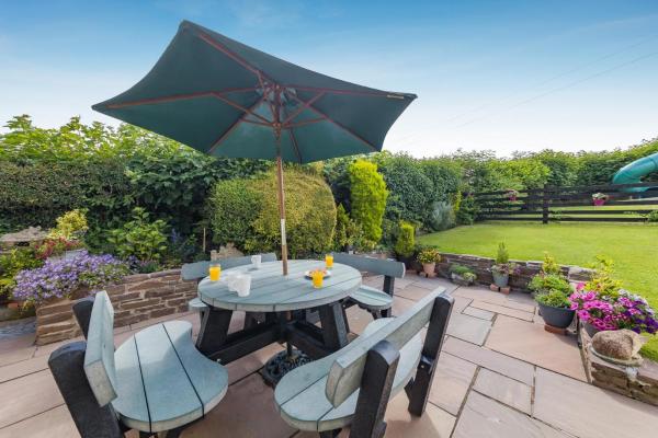 3 Bed In Brecon Oc-bn363 - Brecon