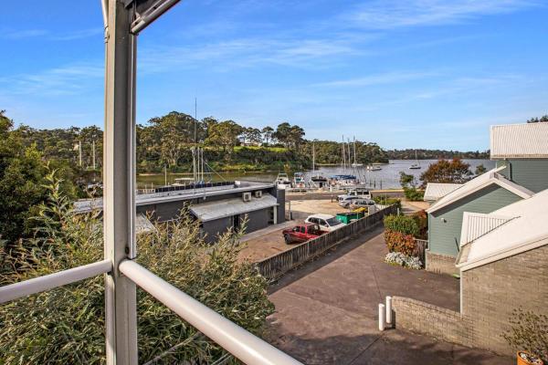 Bliss By The Bay - Lakes Entrance