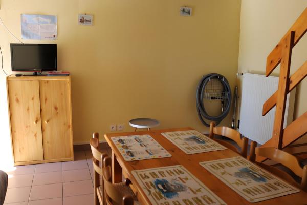 Duplex N°2345 - Résidence Balnéaire - Île d'Aix
