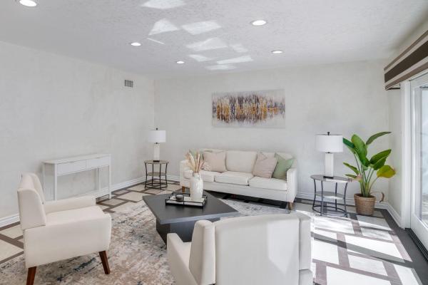 < 3 Mi To Westfield Topanga! Extended Stay In La - Tarzana - Los Angeles