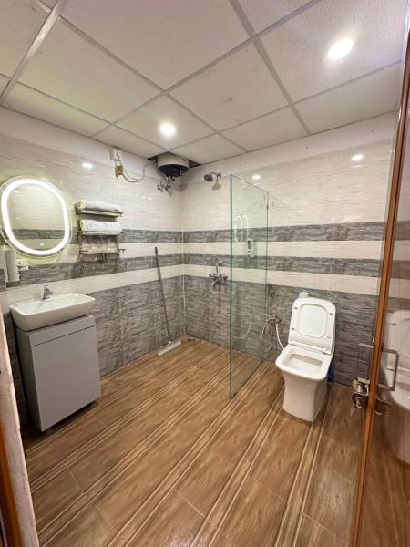 Atithi Stay - Lucknow